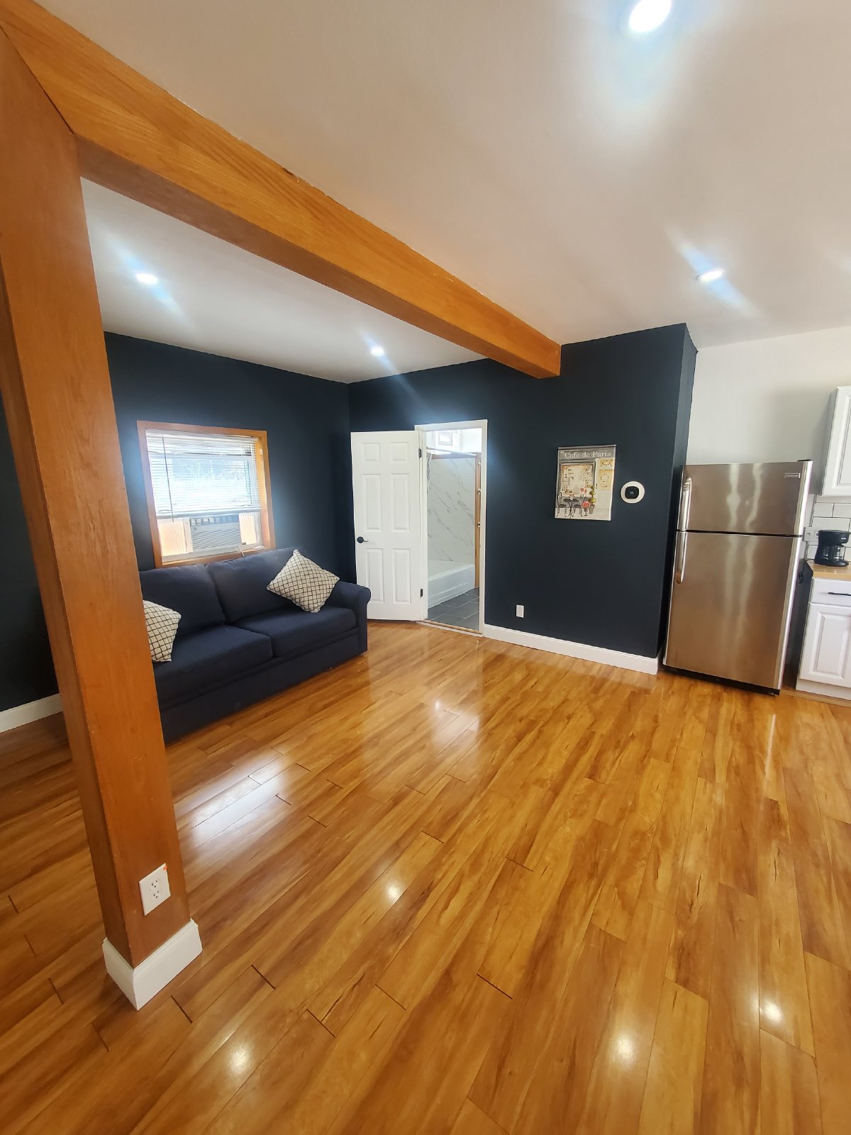 2829 S Howell Ave Front Unit Milwaukee, WI 53207 | Performance Asset ...