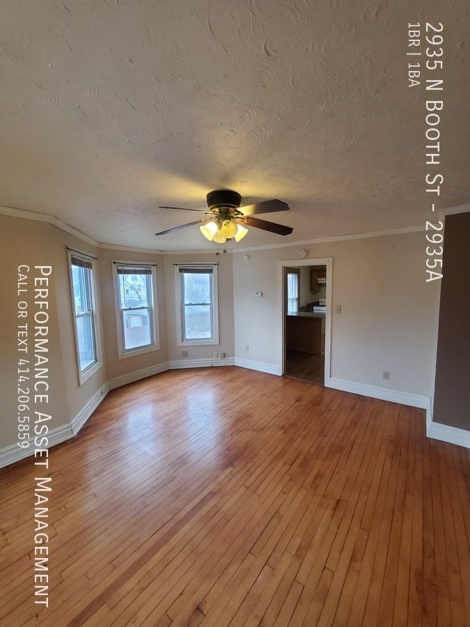2935 N Booth St 2935A Milwaukee, WI 53212 | Performance Asset Management
